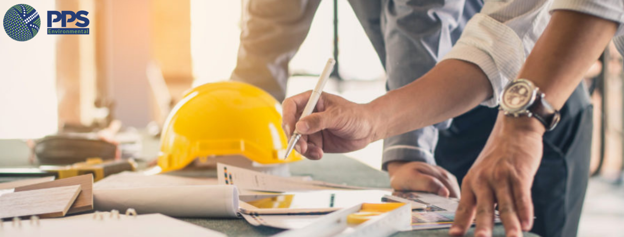 Construction Site Auditing - PPS Environmental